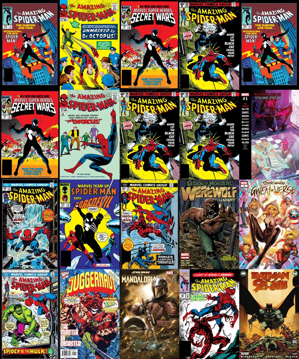 Price Guide — ComicBoox | Comic Book & Card Value Lookup